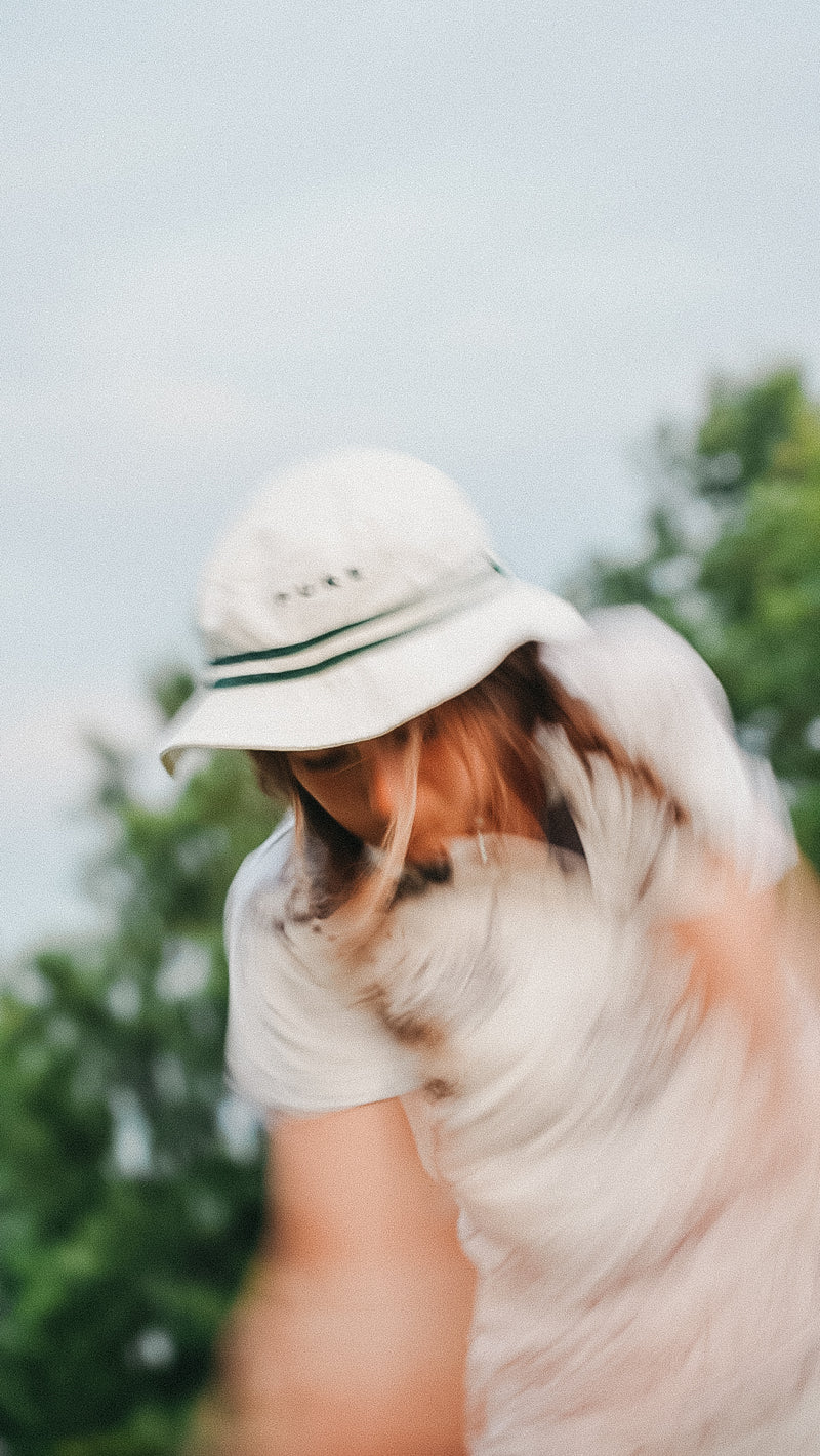 Lookbook – Caddy Wrap