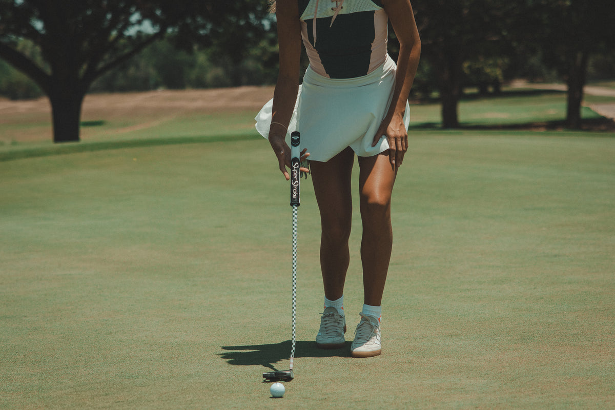 Fore All – Caddy Wrap