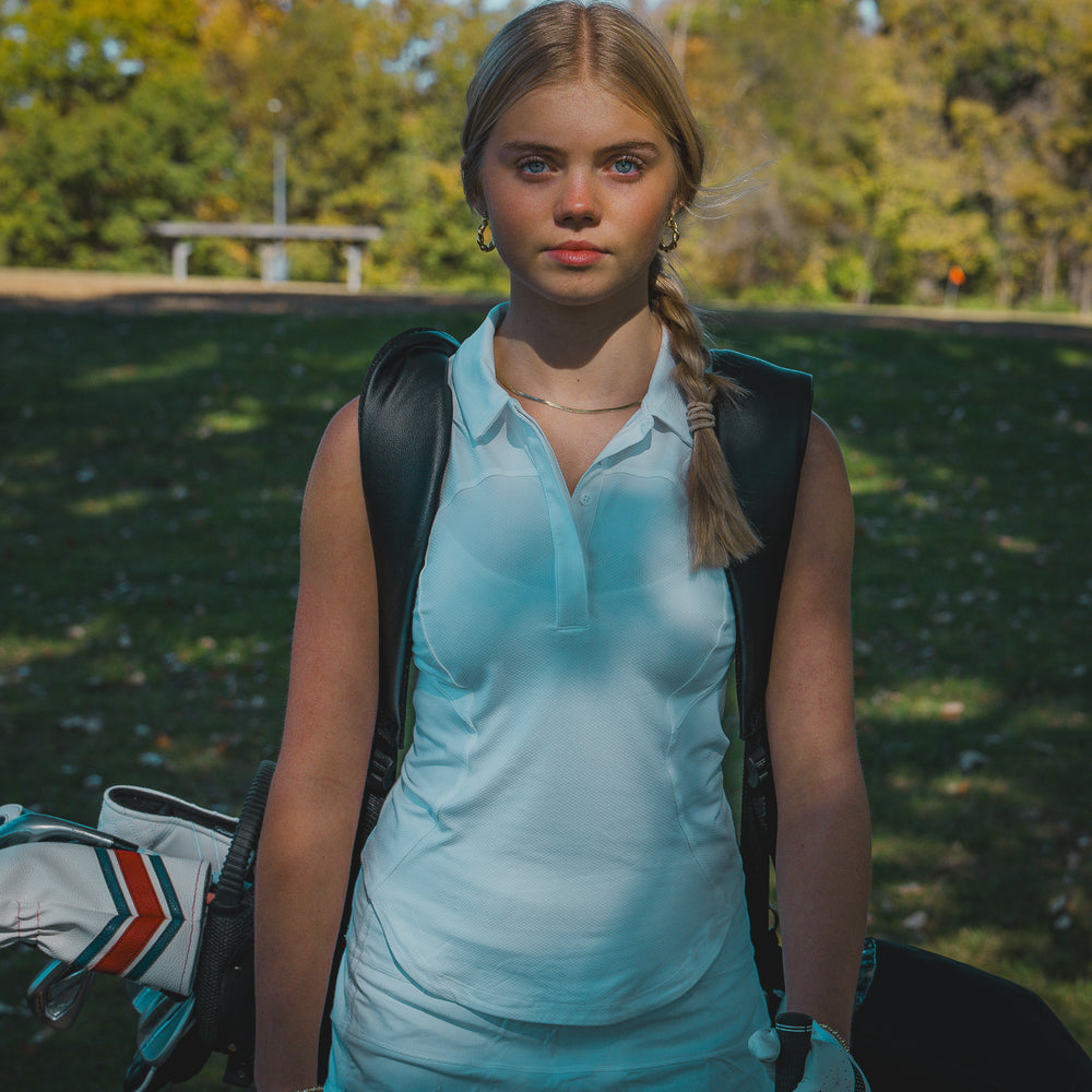 Lookbook – Caddy Wrap