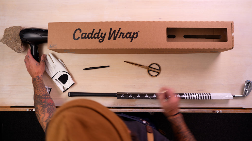 Caddy Wrap