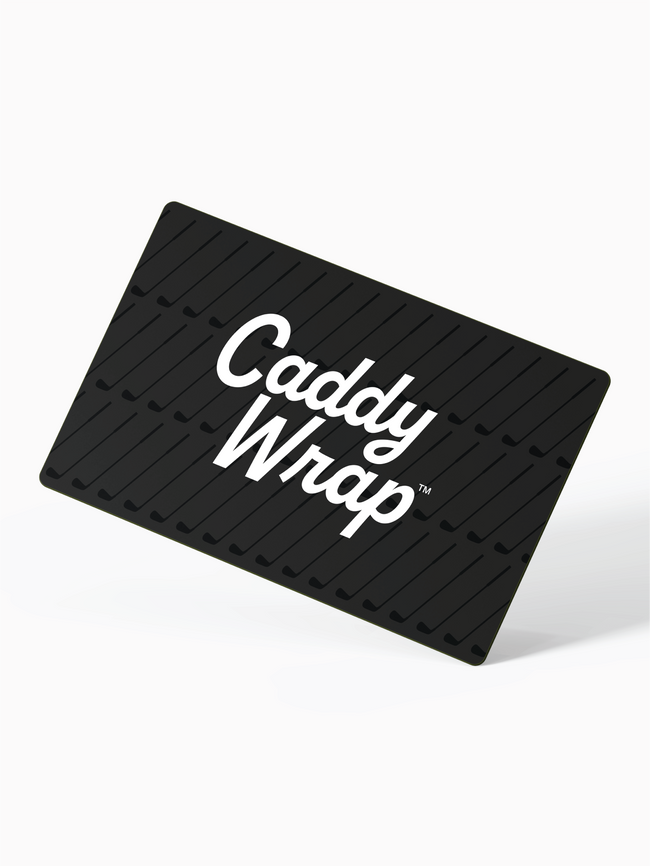 All Wraps – Caddy Wrap