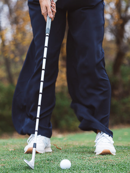 Crew Stripes – Caddy Wrap